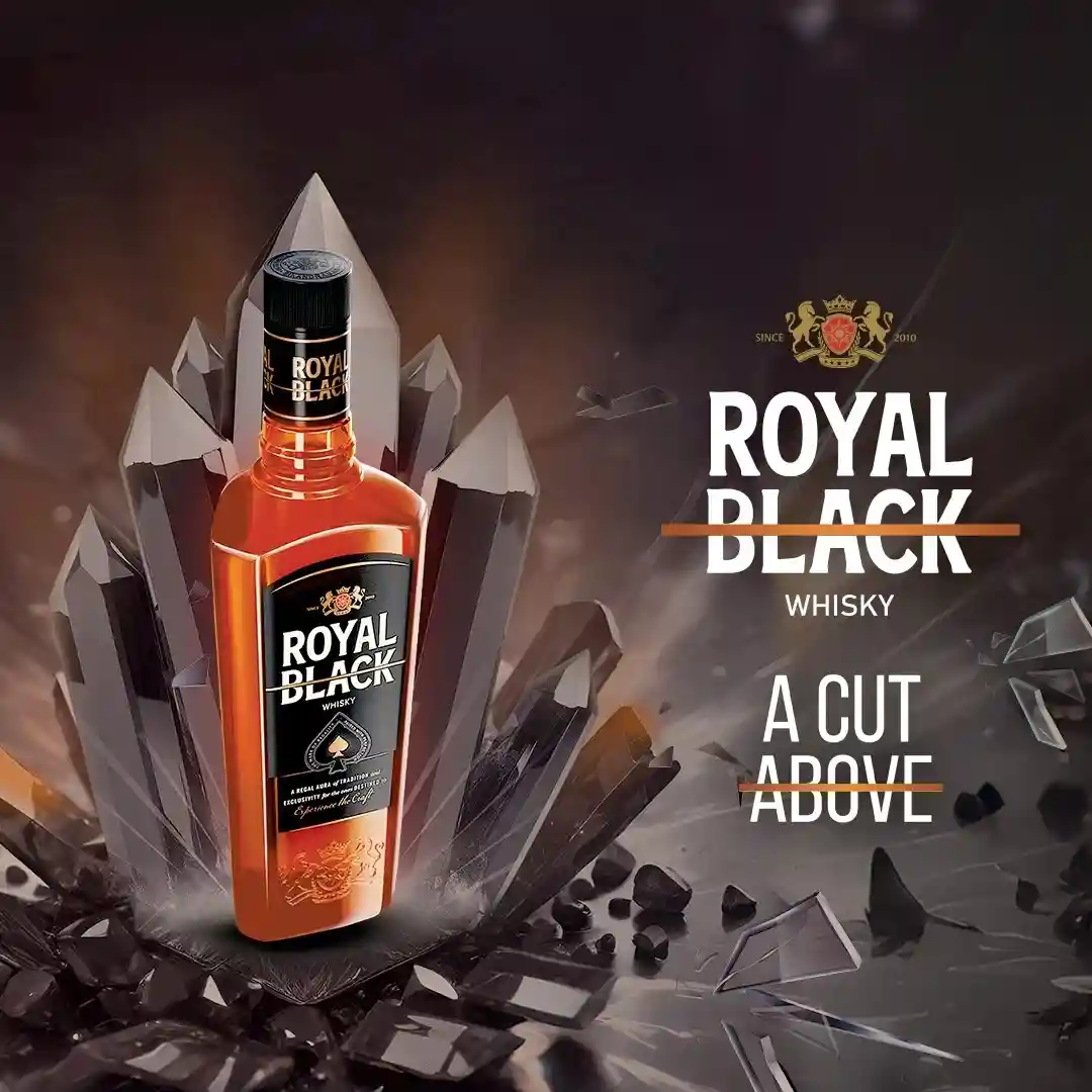 Black Dog Gold Reserve 750ML Price in India | Review | Tasting Notes ...