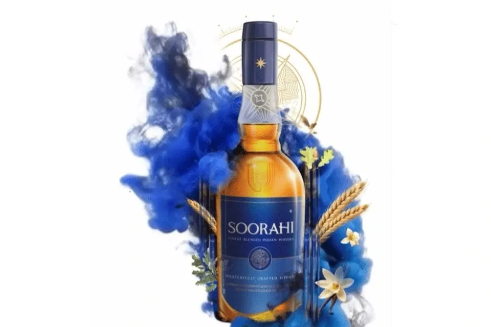 Woodnote Select Cask Whisky 750ML Price in India | Review | Tasting ...