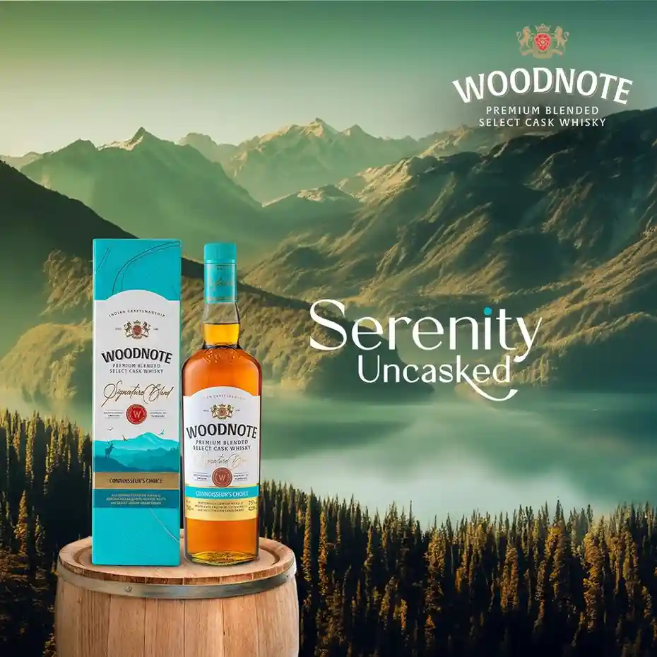 BOHO Premium Blended Whisky 750ML Price in India | Review | Tasting ...